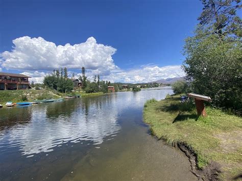 What Is The Most Picturesque Lake In Colorado — Grand Chalet Colorado
