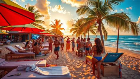 🏖️ Coco Bongo Beach Party In Cancun The Ultimate Beach Party