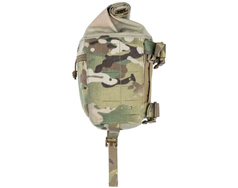 Spiritus Systems Lbv Expander Kit Milmag