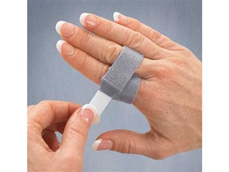 3pp Buddy Loops 34 19mm Gray Stockx Medical