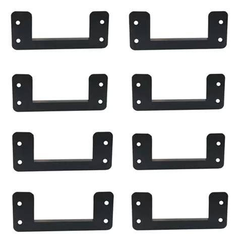 Jilinwei Colgador De Pared Para Paquete Milwaukee 8 Tacos Cuotas Sin Interés