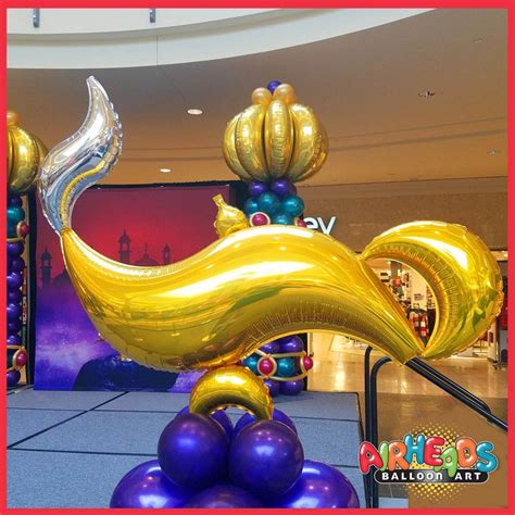 They Made A Wish We Made A Lamp What Would You Wish For Aladdin