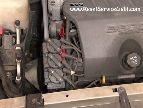 Ignition Module Buick Lesabre 1995 At Casey Root Blog
