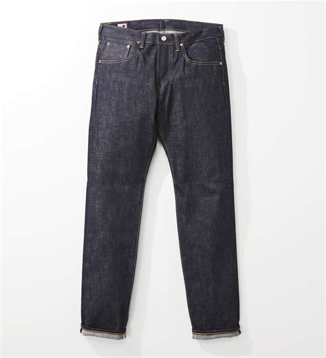 デニム好き必見こだわりの逸品2 ジーンズ、デニム通販のedwin（エドウイン）公式通販オンラインモール