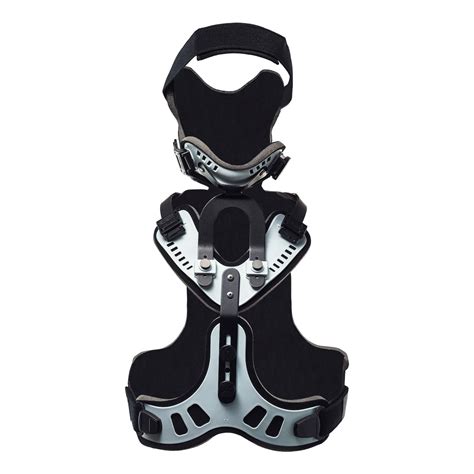Best Cervical Thoracic Brace For Neck Support Cybertech Minerva