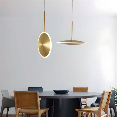 Polymer Cover Rectilinear Variable Suspension Length Daylight Pendant