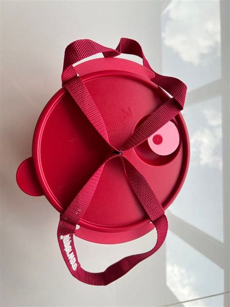 Tupperware Tingkat Container Furniture And Home Living Kitchenware