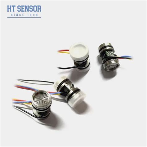 Air Oil Water Differential Sensor Transmitter Cell Differential