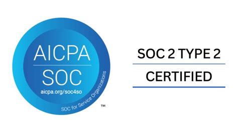 Ach Achieves Soc 2 Type 2 Certification With No Exceptions