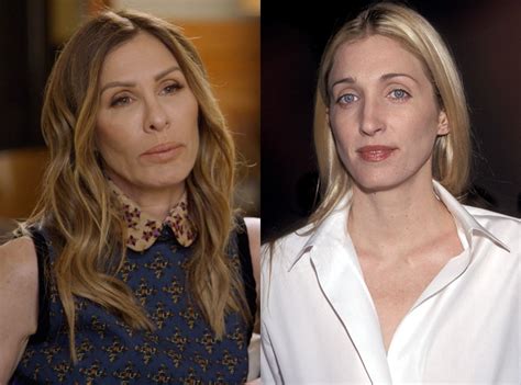 Carole Radziwill Remembers John F Kennedy Jr And Carolyn Bessette