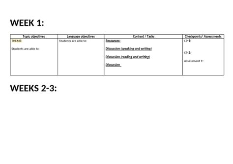 Pbl Lesson Planning Pdf