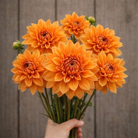 Prince Of Orange Franklin And Co Flower Farm