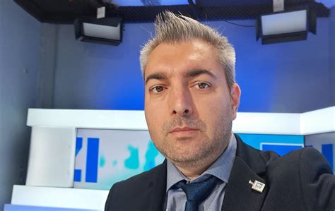 Fost Candidat La Președinție Audiat De Poliție Pentru Că Ar Fi