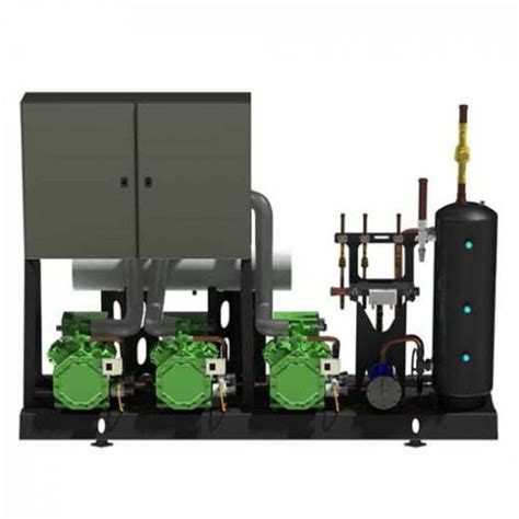 Bitzer Mini Rack Upmarket Refrigeration Supplies