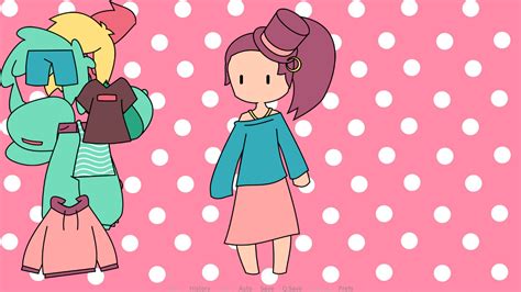 Caramel Doll Dress Up Game By Nighten Caramel Doll Dress Up Game By Nighten