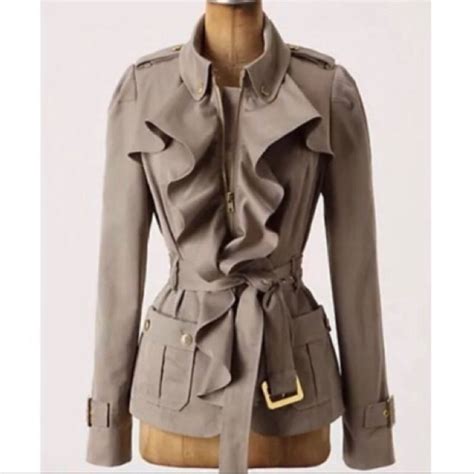 Anthro Femme Jacket Style Autumn Fashion Fashion