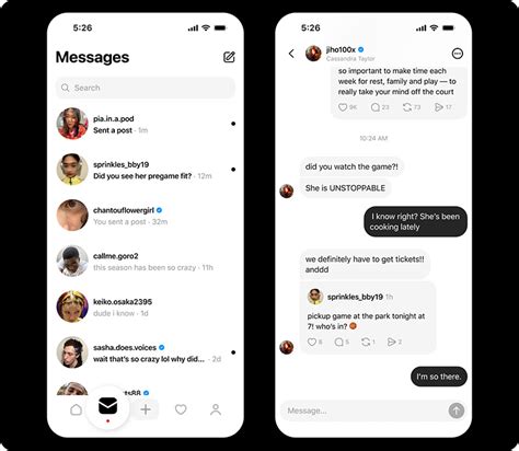 Meta Is Giving Threads Its Own Messaging Feature Making It A More