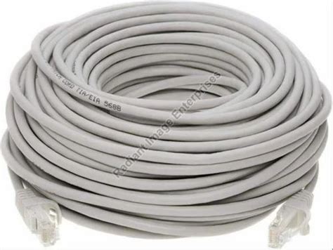 Pvc Lan Cable At ₹ 2500box Lan Cable In Pune Id 2855601550012