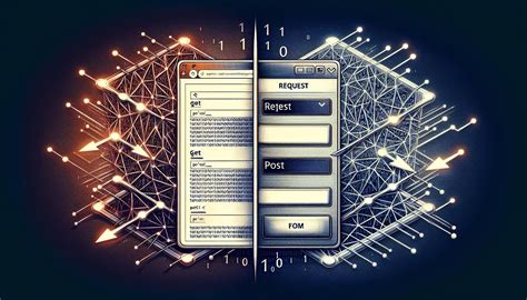 Understanding The Key Differences Between Get And Post Requests In Web