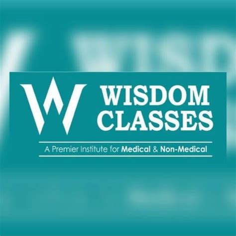Wisdom Classes Amritsar