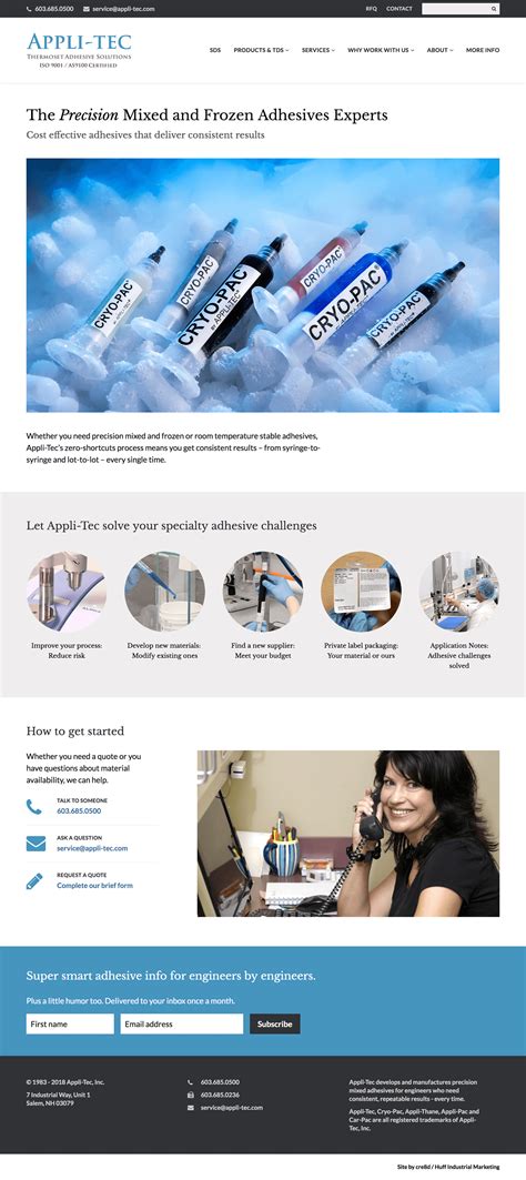 Appli Tec Cre8d Design