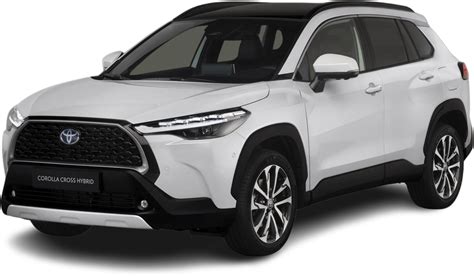 2025 Toyota Corolla Cross Hybrid Review