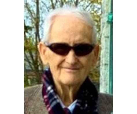 Charles Eccleston Obituary 1938 2022 Norwich Ct The Day