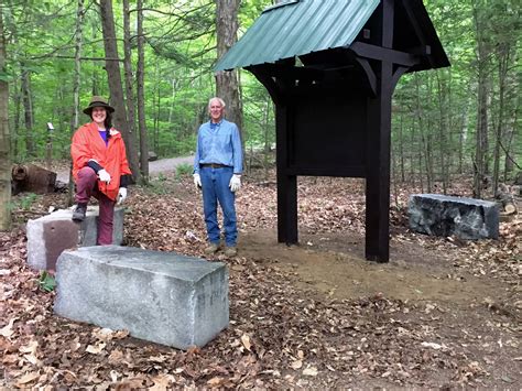 Volunteer Wild And Scenic Westfield River Wild And Scenic Stewardship