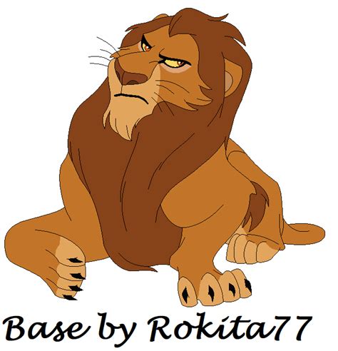 Choyo Lion King Choyo Lion King