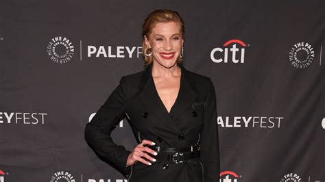 Queen Of Sci Fi Katee Sackhoff Set To Star In Dark Comedy Exclusive Yardbarker