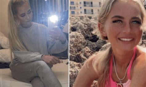 Georgia Bilham Victim Says She Had No Idea Her Lover Was A Woman