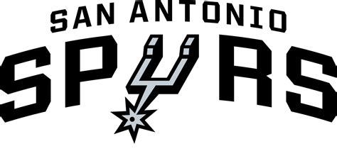 San Antonio Spurs Logo Png And Vector Logo Download