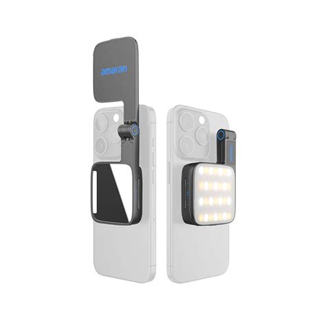 Amaran Go Magsafe Led Símaljós Amaran Nova