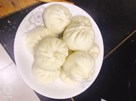 【美味小笼包图片】超级辣妈王小厨下厨房