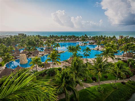 The Grand Mayan Vidanta