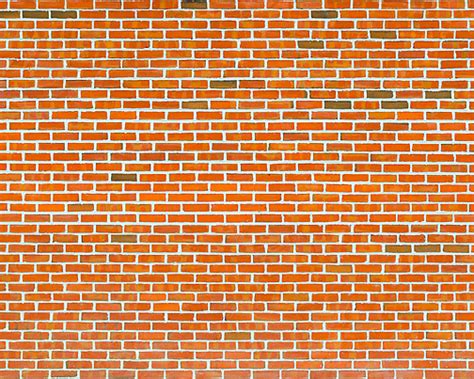 Tekstur Dinding Bata Tekstur Permukaan Bata Foto Latar Belakang Dan