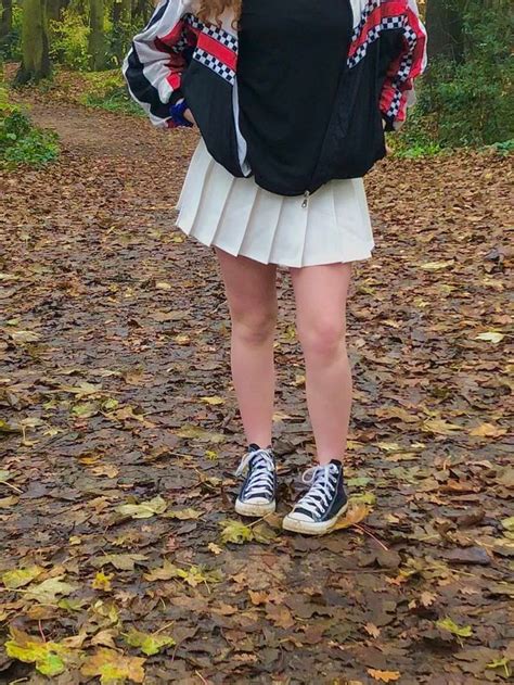 Pin By Olivia Stanley On 6ixth Form Fitz Fashion Skater Skirt Skirts