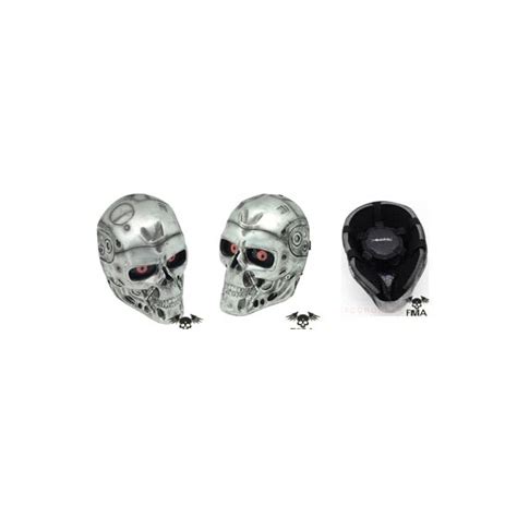 Terminator 1 Mask