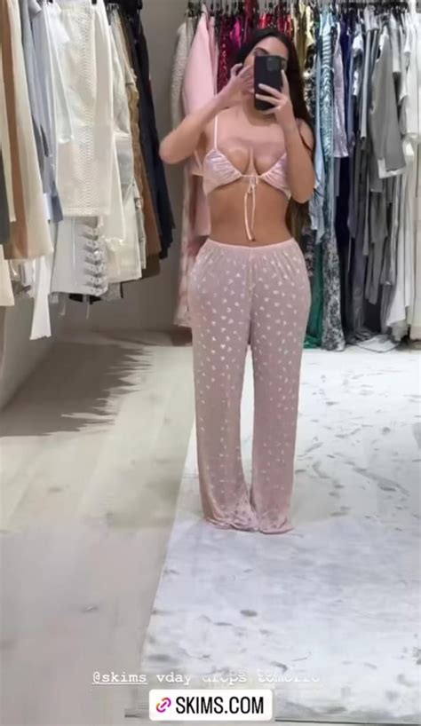 Latest Ig Story🤤 Rkimkardashianpics