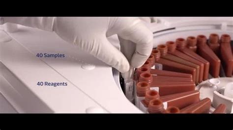 Clinical Chemistry Analyzer Cxl Pro Mispa At Best Price In Patna Id 24624543973