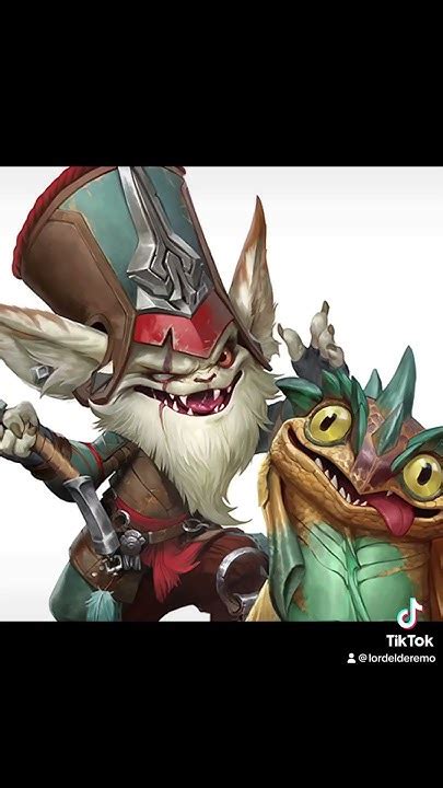Inspirational League Of Legends Quotes Kled Edition Lol