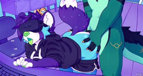 Rule 34 5 Fingers Absurd Res Ambiguous Penetration Anthro Anthro On
