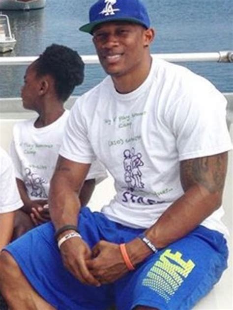 How Yoga Helped Retired Football Player Amir Madison Lose Weight