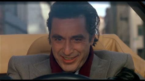 Ferrari Test Drive Scent Of A Woman 1992 Youtube
