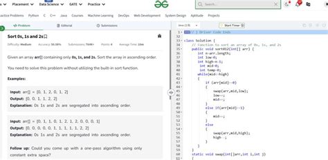 Java Coding Leetcode Codenewbie Hashmap Linkedinlearning Gfg2025 Mohini Pal