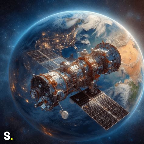 Space Telescopes The Astonishing Journey Of Cosmic Exploration Spacetech Times