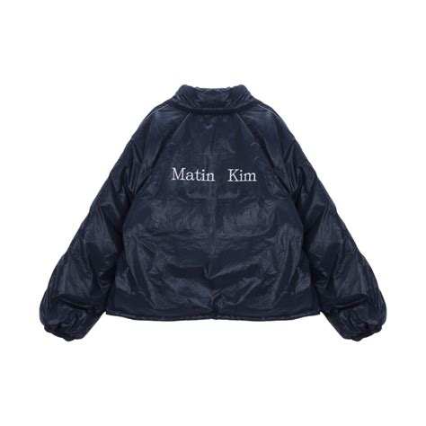 W Matin Kim Matin L Style Kream