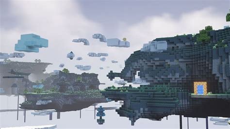 Minecraft Aether Mod Guide Everything You Need To Know