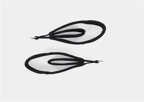 Tri Loop Con Anilla D Balanced Body