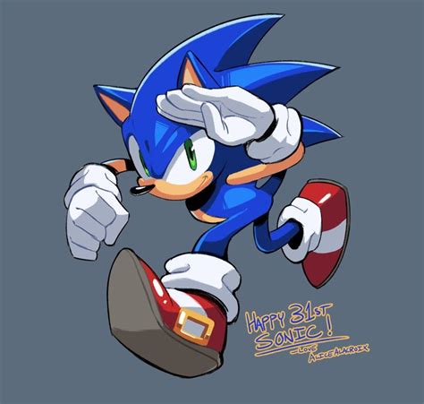 Tyson Hesse S Sonic Origins Artwork Artofit